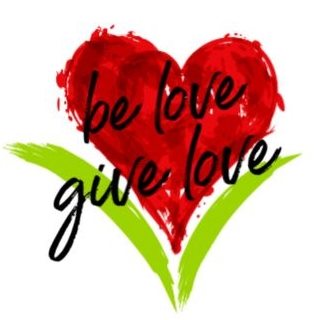 Be Love Give Love – Be Love Give Love